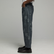 FNT 076 Fingerprint Denim Workpants – Front Office
