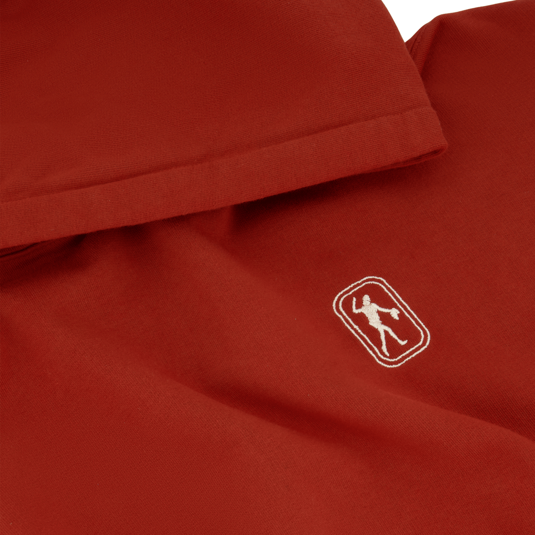 All Australian Hood (Brick) – Front Office